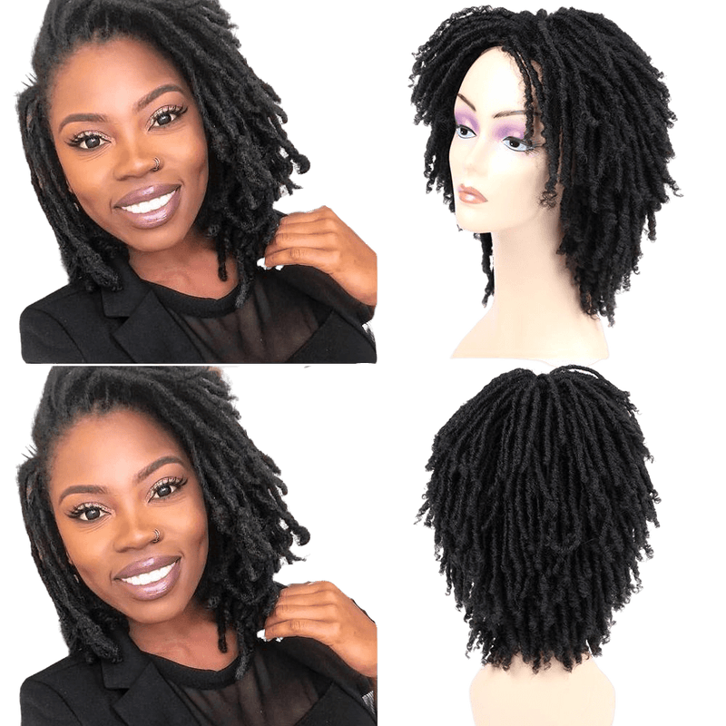 Perruque Locks | Hairdiva