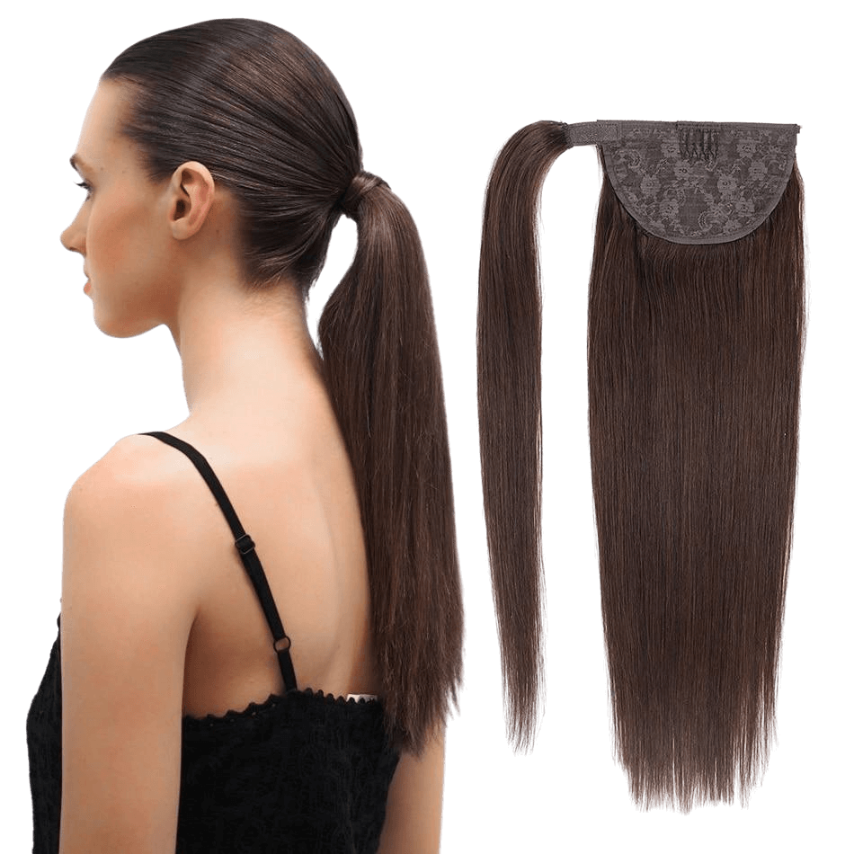 Postiche Afro Naturel - 100% Cheveux Humains | Hairdiva