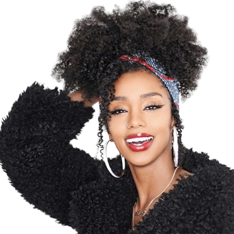 Postiches Pour Cheveux | Hairdiva