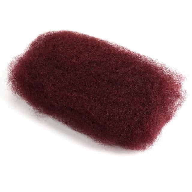 Mèches Naturelles pour Locks | Hairdiva