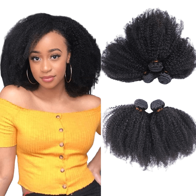 Cheveux Afro 100% Naturels | Hairdiva